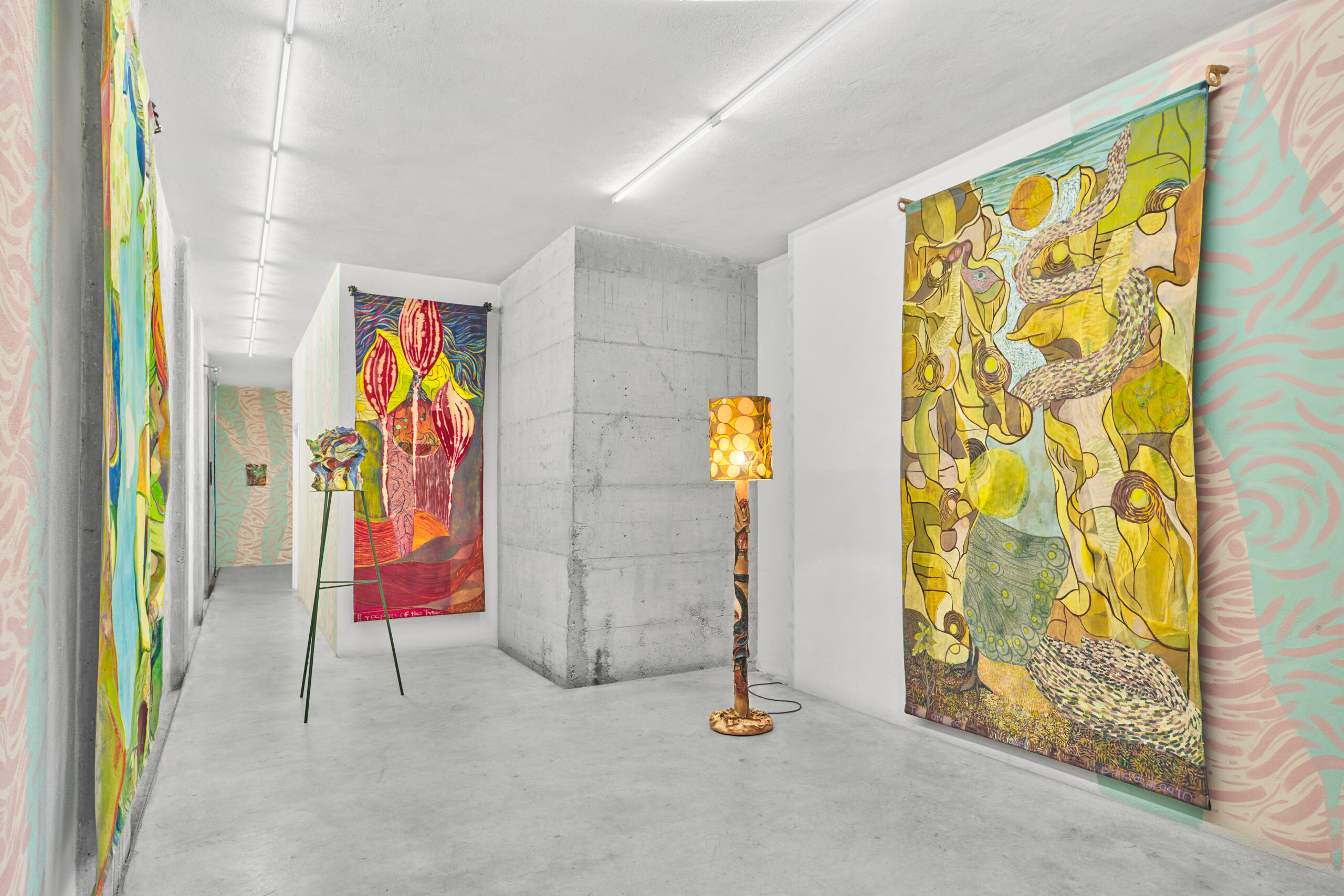 CAR Gallery - Italics